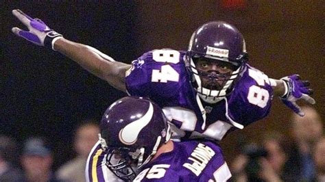 Week 1 Matchup With Bucs Sparks Memories Of Legendary Vikings Debut