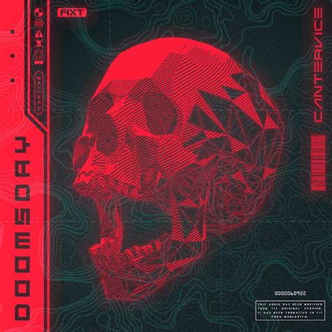 Cantervice Doomsday Single Lyrics And Tracklist Genius