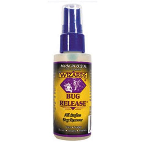 Wizards 11083 Bug Release 2 Oz