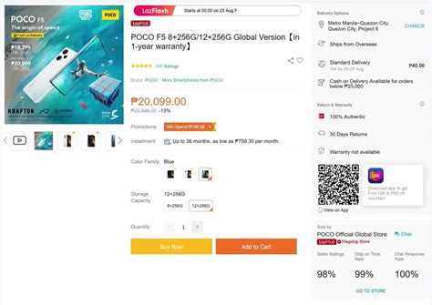 Poco F Hindi Flagship Pero Parang Flagship Sulit Tech Reviews