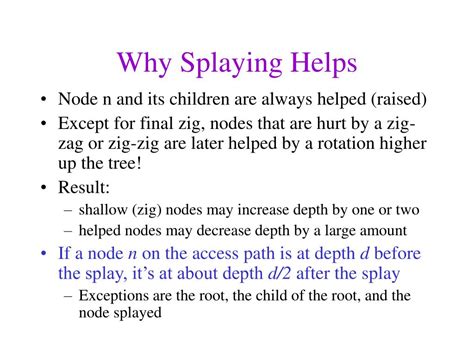 Ppt Cse 326 Data Structures Lecture 13 Extendible Hashing And Splay Trees Powerpoint