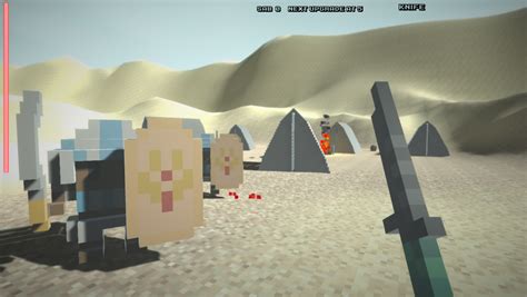 Compass Videogame Published By Vxc Games