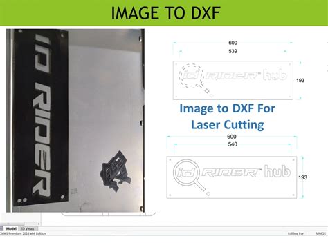 A Professional Cad Formats Files Dxf Stl Stp Obj Svg Sldprt Upwork