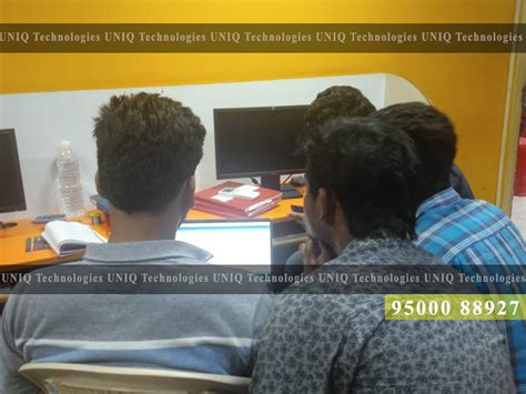 arduino uno internship in chennai uniq technologies