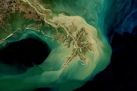 Mississippi Delta Map