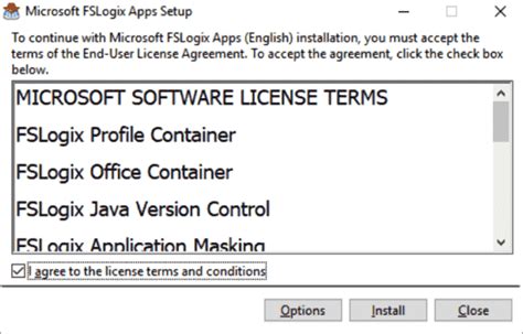 Virtualize User Profiles With Microsofts Fslogix Profile Container 4sysops
