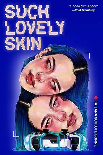 Such Lovely Skin School Library Journal