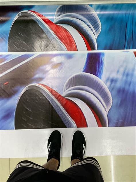 Qualitycontrol Designexcellence Printinginnovation André Salvador