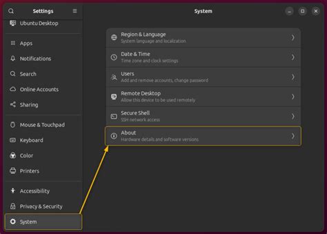 How To Change The Hostname Ubuntu Linux Genie