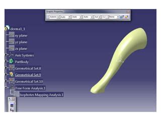 Point Cloud To Surface PPT
