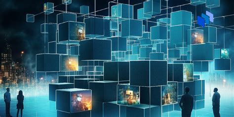 Blockchain Vs Deep Fakes A Fair Fight In The Battle For Truth Corey Daniels Project For A