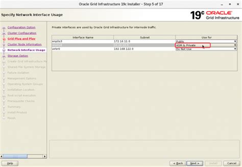 step by step install Oracle 19c RAC database 数据库敲门人
