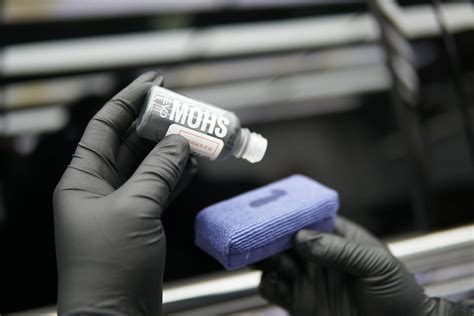 카앤쿡 동탄점 동탄광택 동탄세차 동탄디테일링 동탄유리막코팅 동탄실내클리닝 시공 차량 기아 셀토스 시공 작업 헤드라이트 Ppf 시공 제품 오너프로 프로젝트3