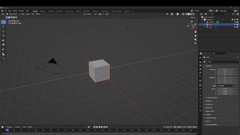 Imported Dae File Does Not Have A Model Appear What Did I Miss Or Do
