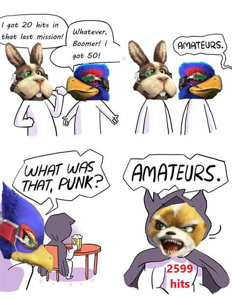 Brand New N64 Styled Amanda Toad Model Rstarfox