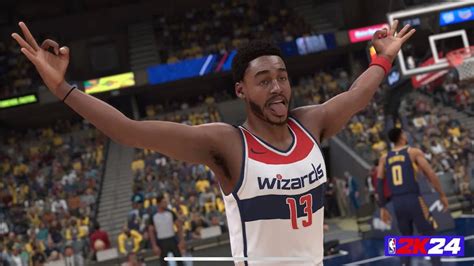 Nba 2k24 Early Access How To Play Early Pro Game Guides