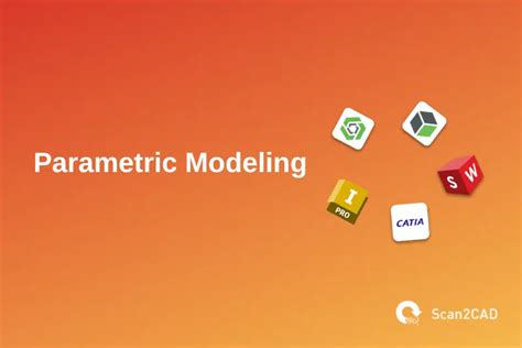 The Best Parametric Modeling Software Products Of