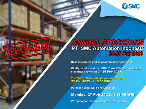 Smc Automation Indonesia On Linkedin Smc Automation Indonesia Would Be