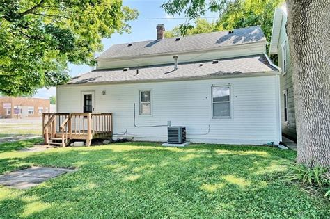29 S Main St North Hampton Oh 45349 ®