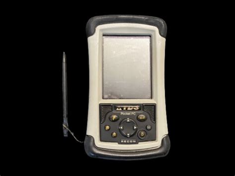 Tds Recon Survey Data Collector Gps Gnss Controller In Miami Lakes Fl Usa