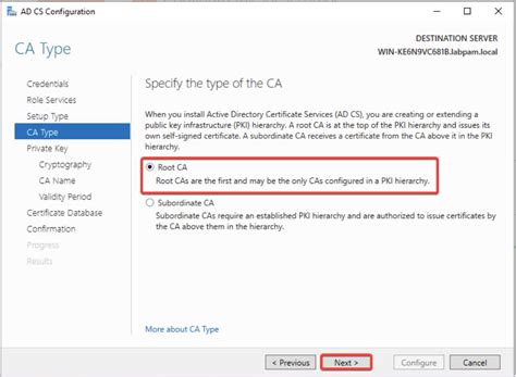 Step By Step Guide To Configuring Ldaps On Windows Server Ad Ds
