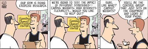Dustin Comic Strip 2024 03 01 Comics Kingdom