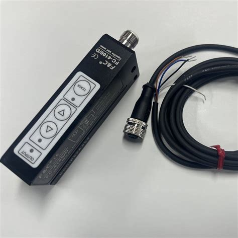 Enhance Production Line Efficiency Capacitive Label Sensors Perfectly