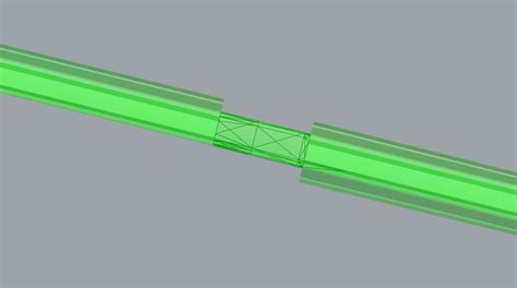 Split Mesh Not Working Grasshopper Mcneel Forum