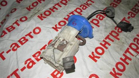 Купить Бензонасос Volkswagen Golf в Кемерово по цене: 2 000 ...