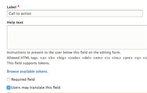8 How To Make Node Title Translatable Drupal Answers