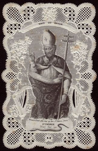 St Patrick Bouasse Lebel Semper Excelsius A Website O… Flickr