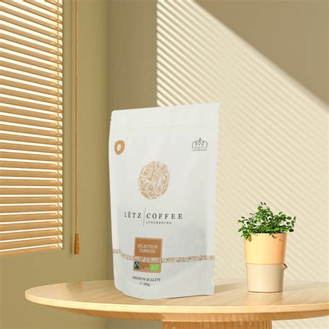 China Organic Coffee Packaging Manufacturers Organic Coffee Packaging