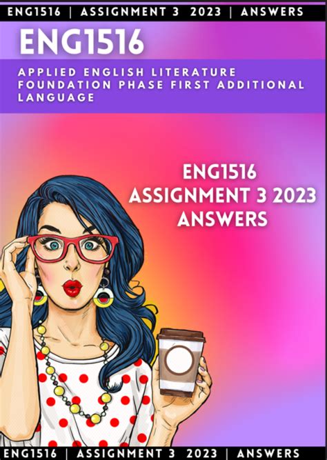 eng1514 assignment 2 semester 1 solutions to be used as a guideline