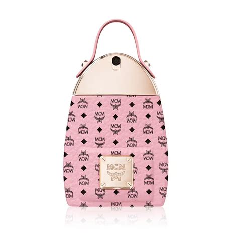 Mcm Crush Mcm Mode Creation Munich Fragancia Una Nuevo Fragancia