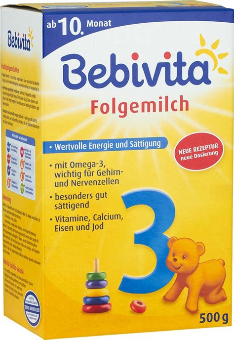 Bebivita 3 od 246 Kč - Zbozi.cz
