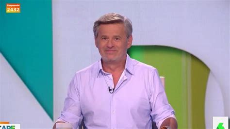 La Pulla De Miki Nadal En Su Despedida Como Presentador De Zapeando