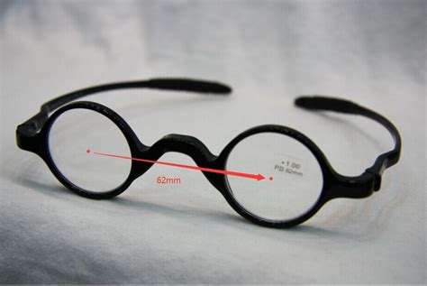 3 Pairs Pack Classic Retro Round Frame Reading Gla Vicedeal