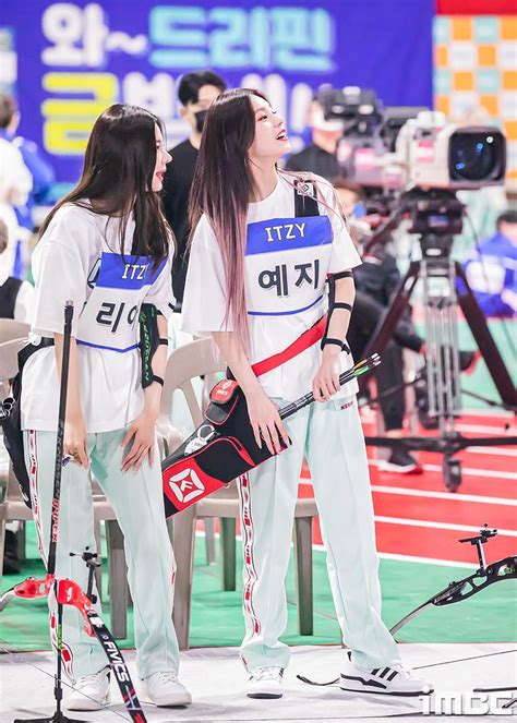 220909 Itzy 2nd Japan Single Blah Blah Blah Yuna Video Teaser R