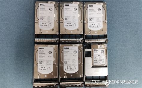 杭州专业数据库恢复公司之dell服务器raid5阵列两块硬盘损坏报警离线 知乎