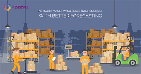 Netsuite Offers Stellar Benefits For Managing Supply Chain Inspirria Cloudtech