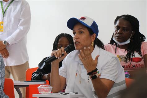 Bienestar Familiar ICBF On Twitter RT FranciaMarquezM Hoy Desde