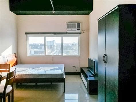 Studio For Sale In North Reclamation Area Cebu Grand Realty