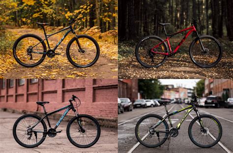 Как выбрать горный Mtb велосипед для взрослого