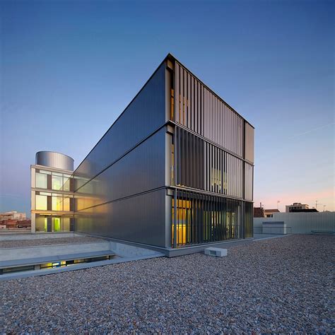 Escola Oficial D Idiomes De Sabadell Arquitectura Catalana Cat