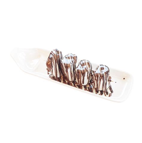 Chocolate Bash Usa Marshmallow Stick