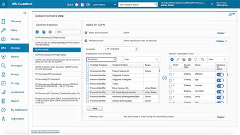 Ibm Security Guardium Software Reviews Demo Pricing
