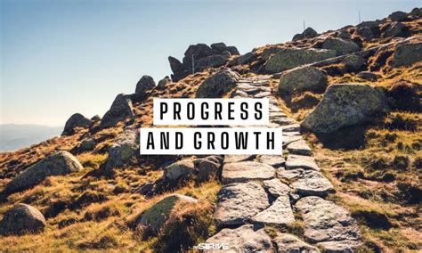 New Life Progress Quotes