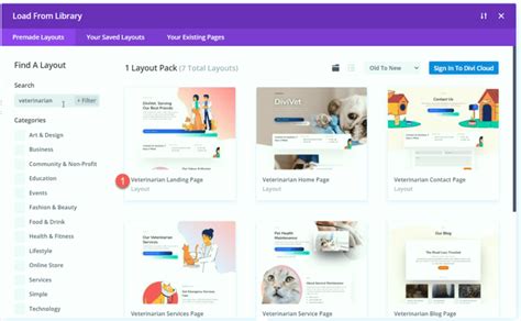 How To Build A Hero Section With Divis Fullwidth Header Module