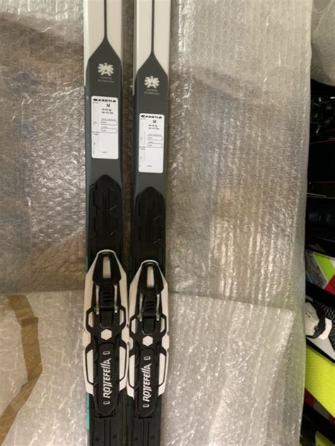 Tekaške Smuči KÄstle Xp 30 188 Classic Skin Medium