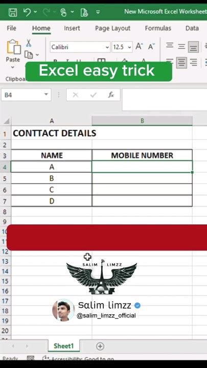 Mohamed Salim On Linkedin Salimlimzz Excelformula